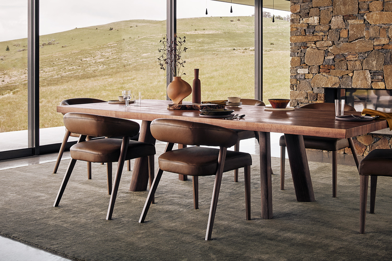 Heirloom Dining Chair - Dining Chairs - Dining - Shop