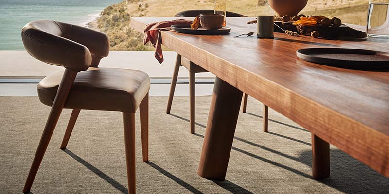 Heritage Dining Table | King Living