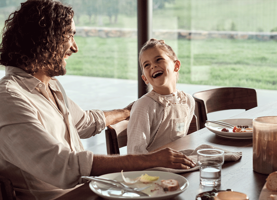 Issho Dining Table - Dining Tables - Dining - Shop