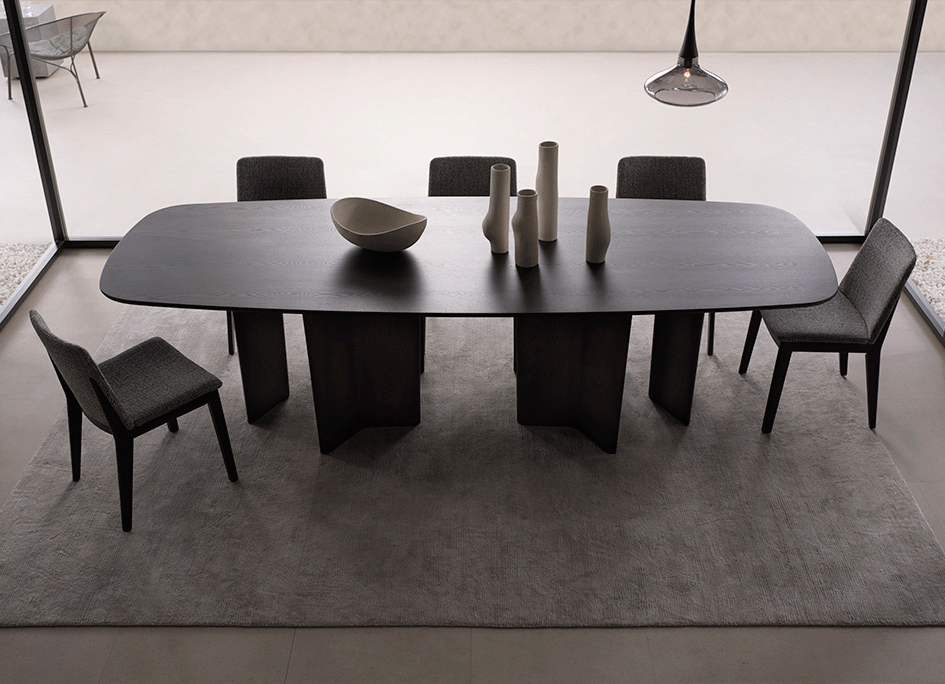 Issho Dining Table - Dining Tables - Dining - Shop