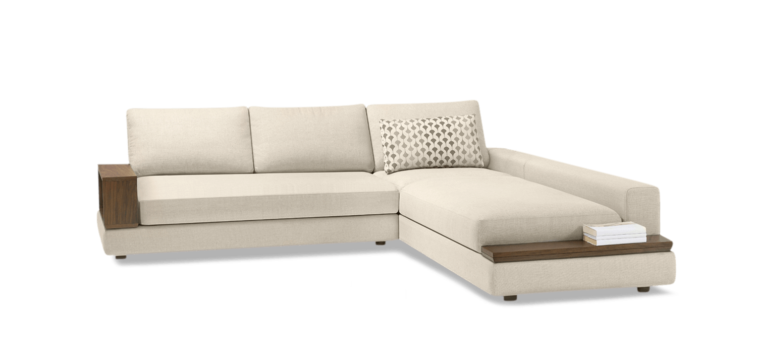 Jasper Metro - Flexible modular sofa | Perfect for apartments | Lounge ...