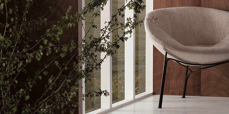 Luna Chair - Armchairs & Occasional Chairs - Living - Shop
